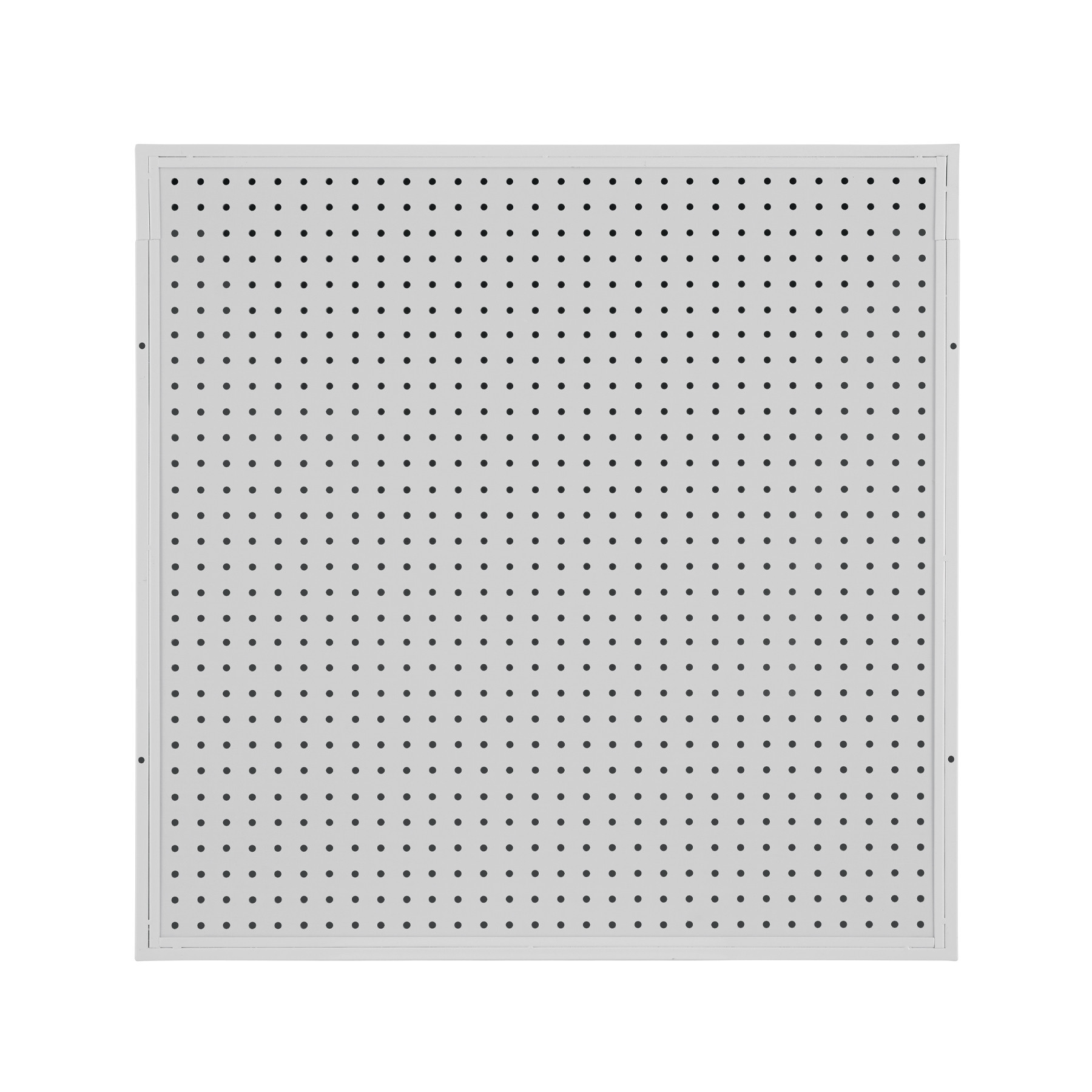 Panel perfocel 80 x 80 cm, TRUPER, Truper, 59989