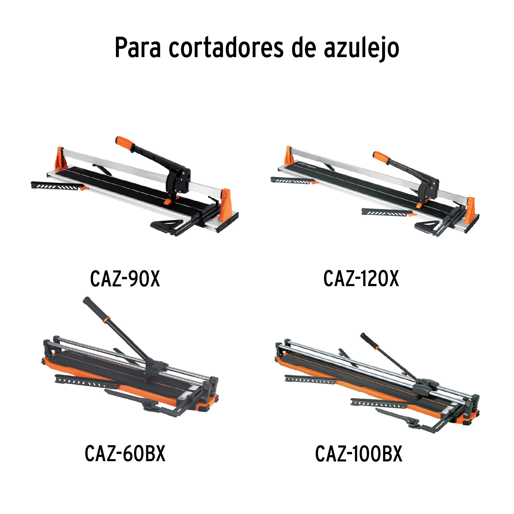 Repuesto de cuchilla para cortadores azulejo EXPERT 90/120, Truper, 100222