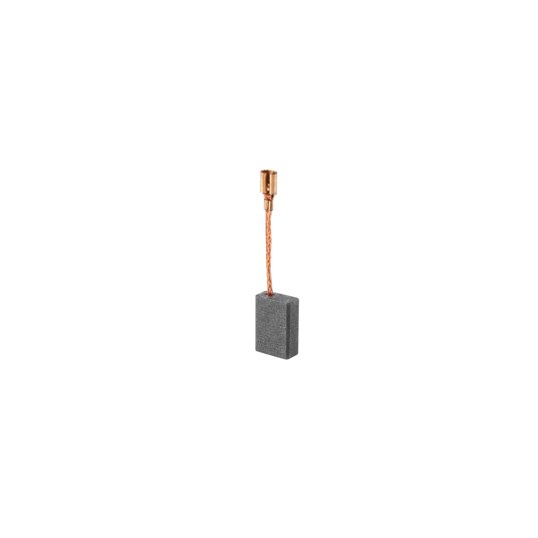 Bolsa con 2 carbones de repuesto para ESMA-4-1/2N3, TRUPER, Truper, 12342