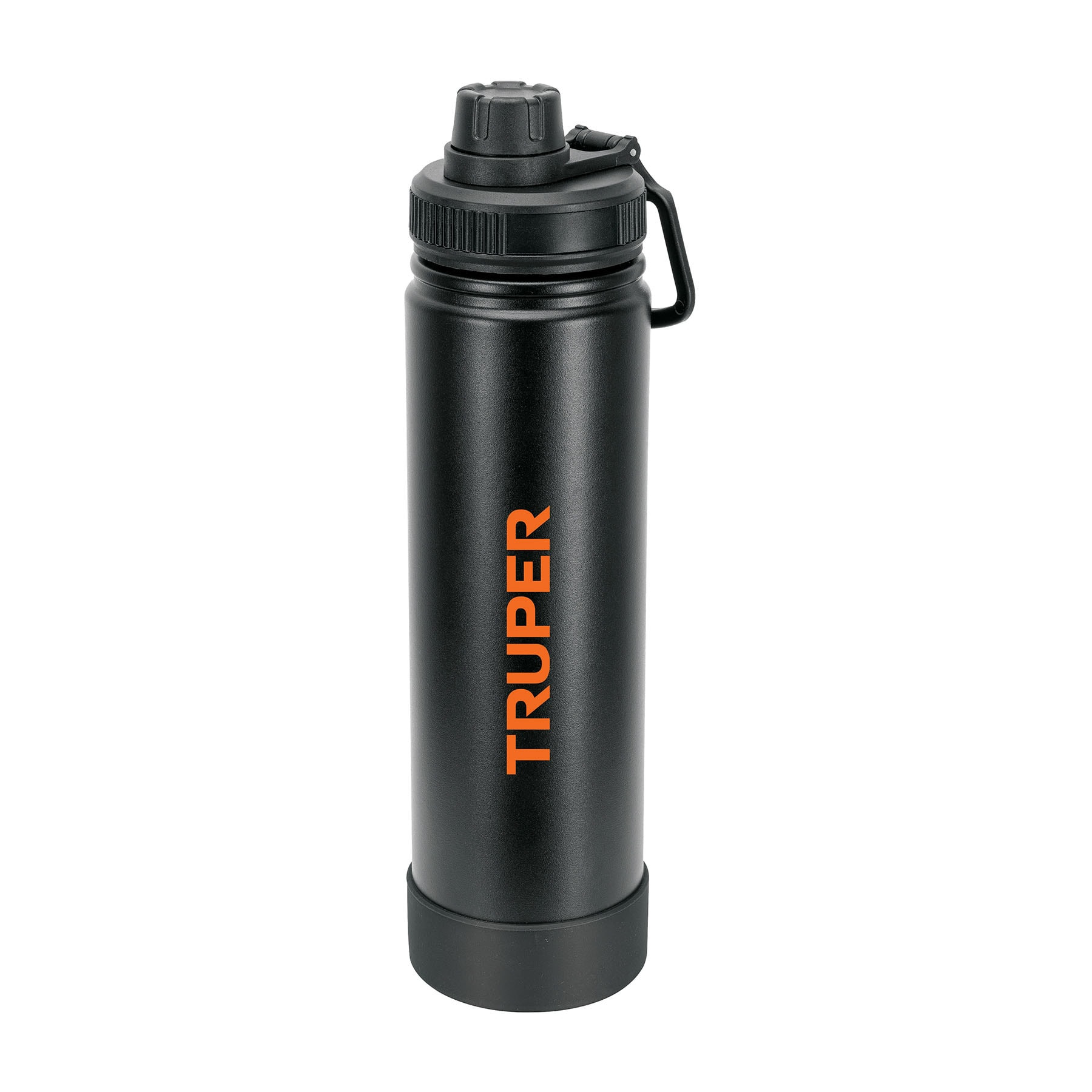 Termo de acero inoxidable, 700 ml, TRUPER, Termos y Cilindros De Agua ...