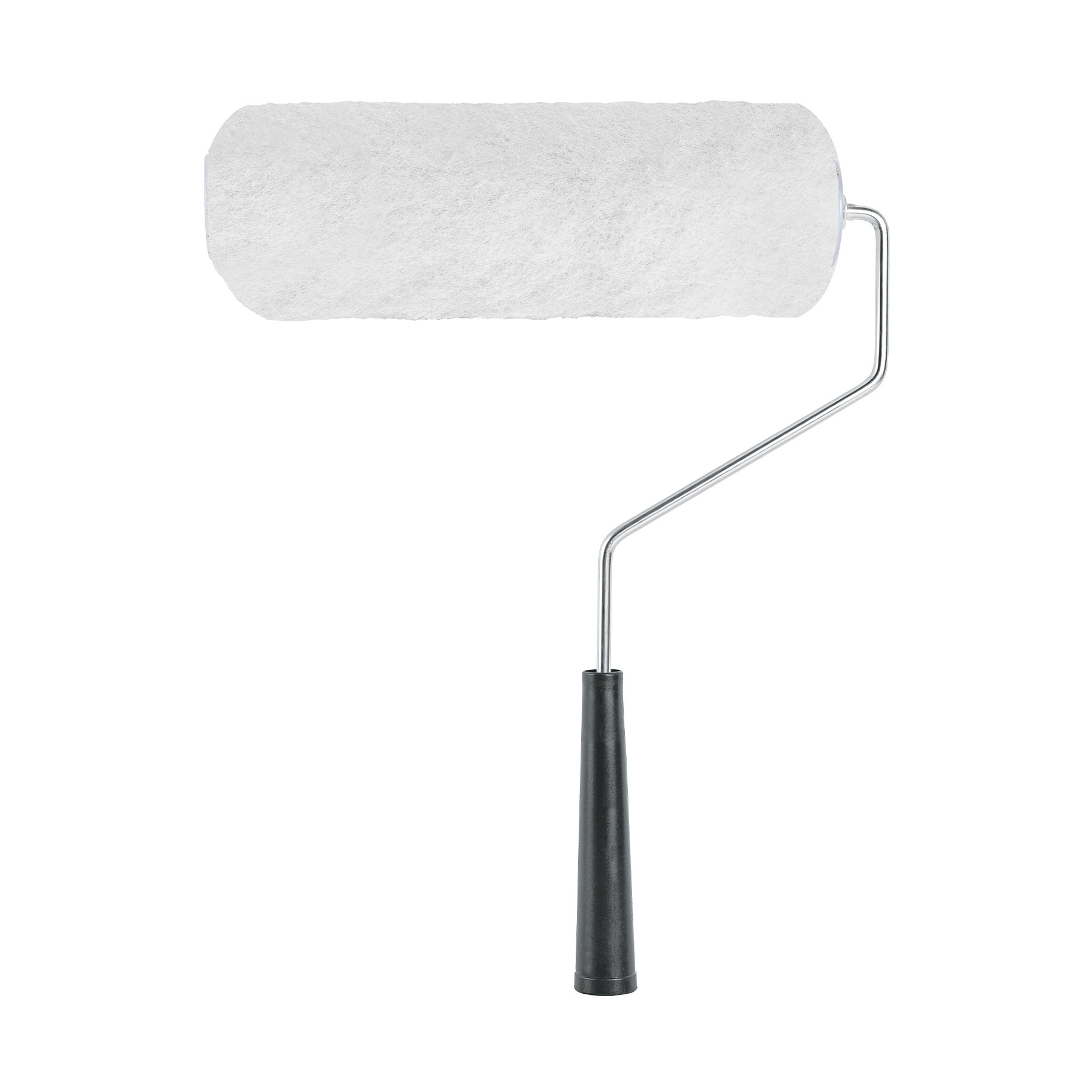 Rodillo p/pintar,9 x 1-1/4 ,superficies extrarrugosas,Pretul, Pretul, 28037