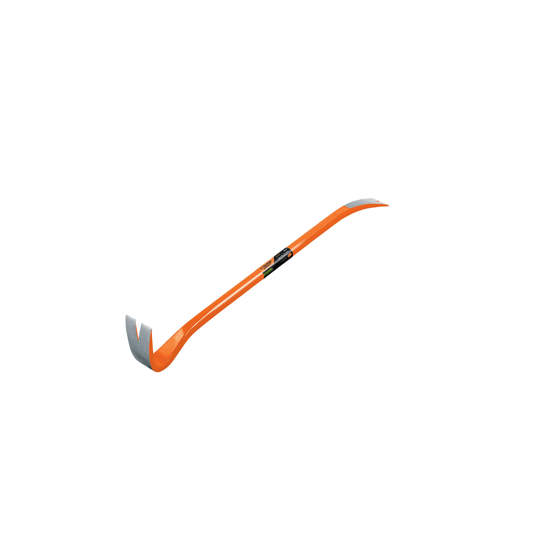 Barreta de uña de 7/8 x 75 cm, Truper Expert, Truper, 102670