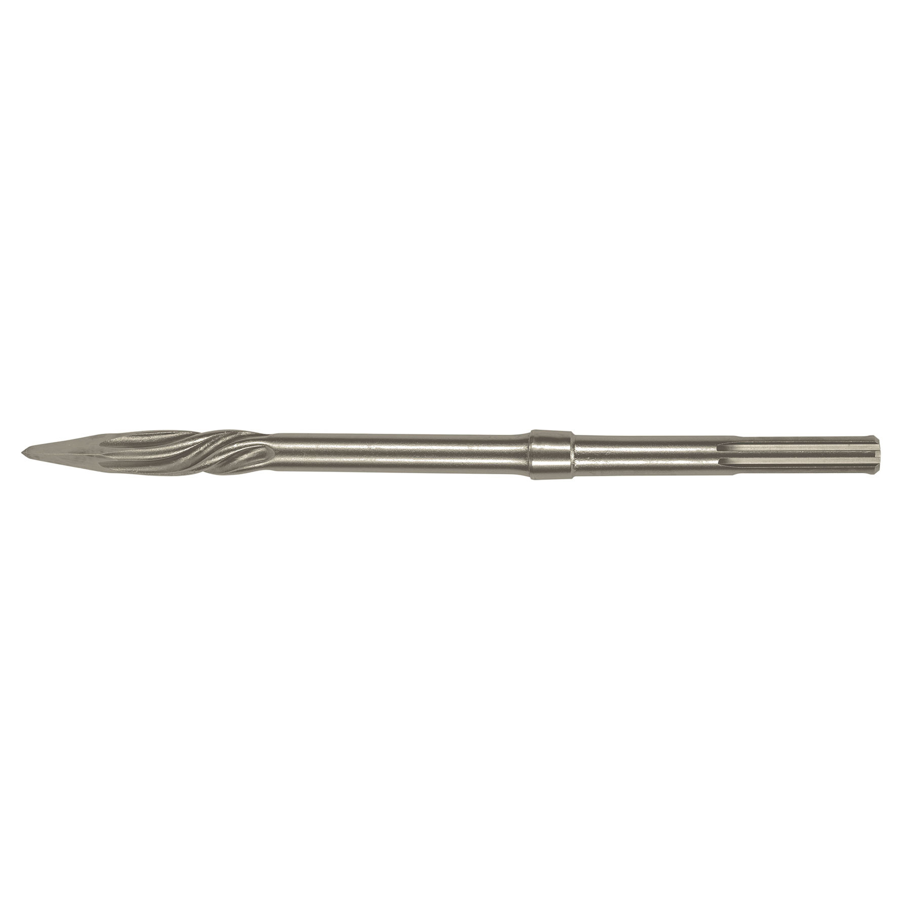 Cincel de punta SDS max de 16 , Truper, Truper, 101236