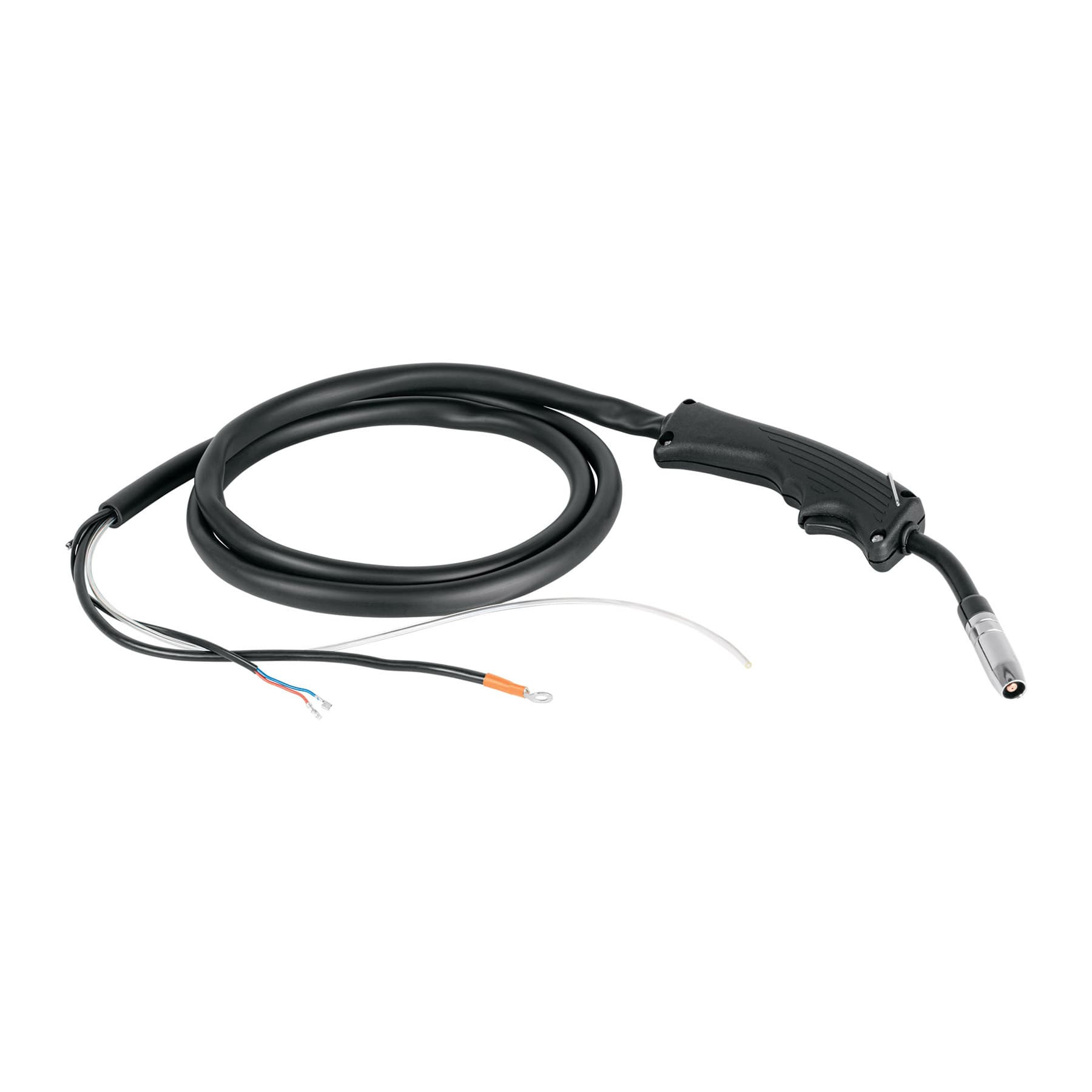 Antorcha c/conector tipo ojilo 6 mm para SOMI-130T, TRUPER, Truper, 17947