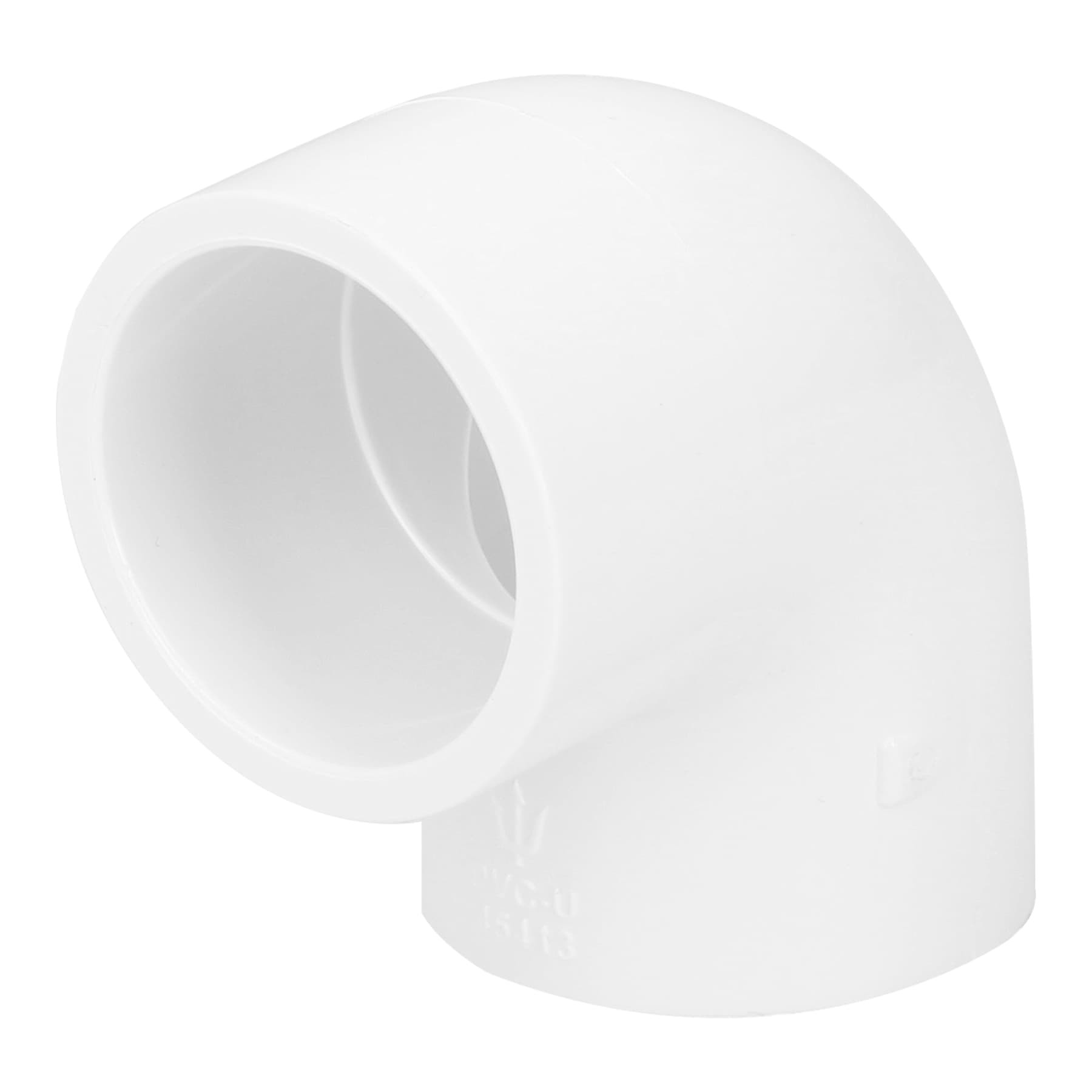 Codo 90° de PVC de 1 , FOSET, Foset, 45413