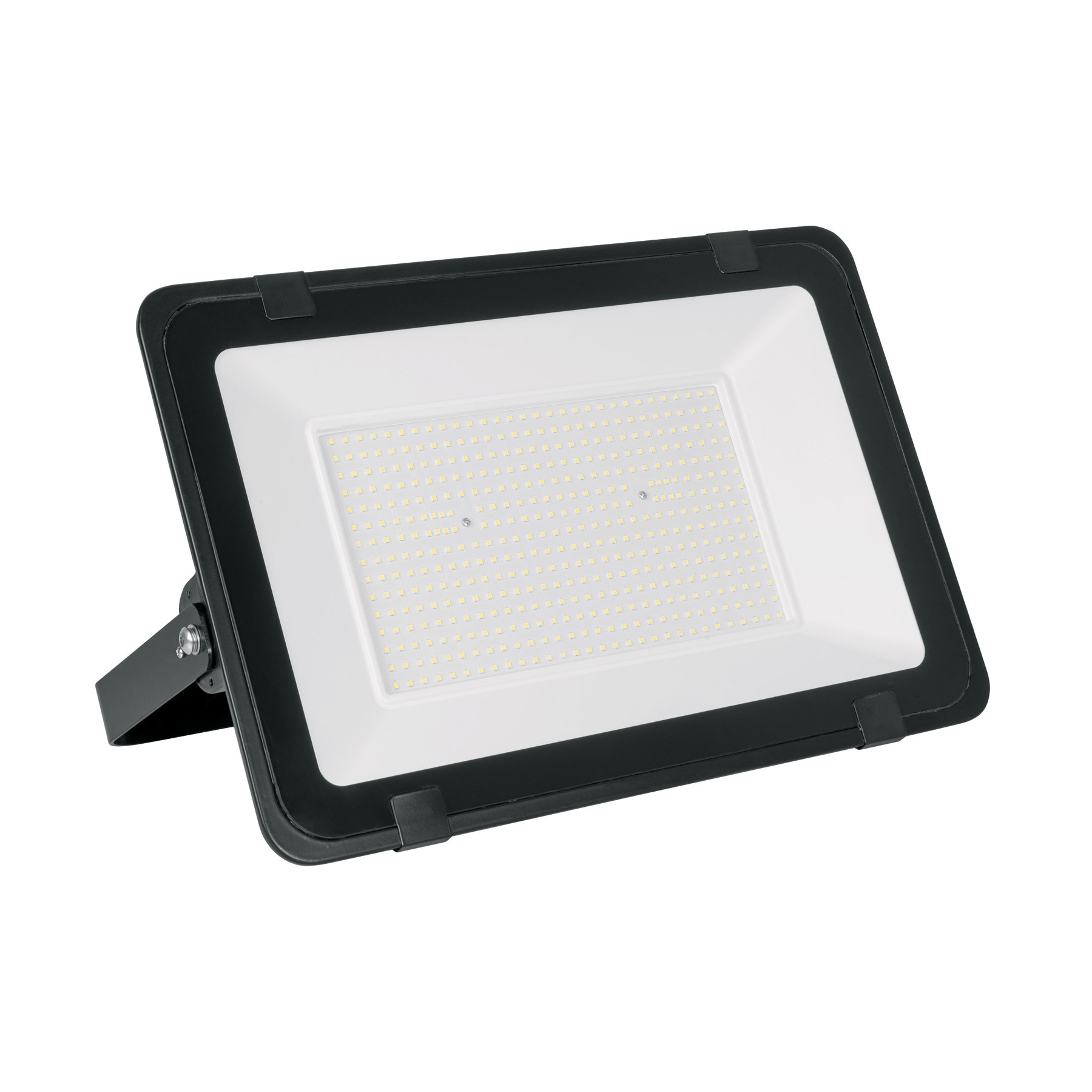 Reflector ultra delgado LED 300 W luz de día, Volteck Basic ...