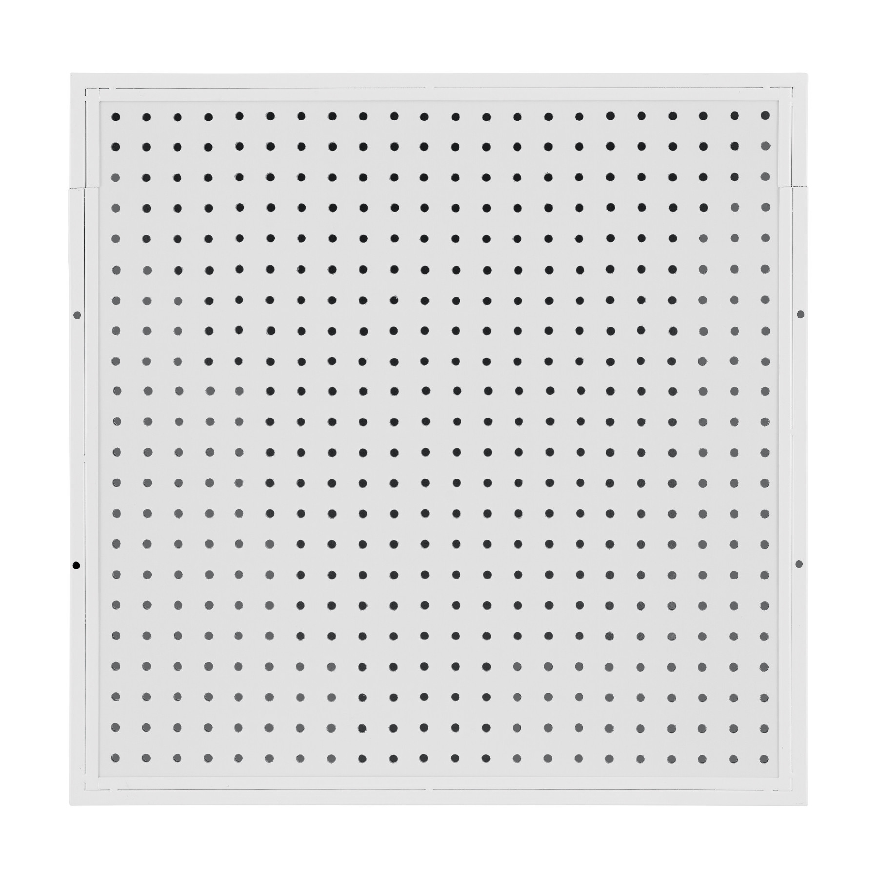 Panel perfocel 60 x 60 cm TRUPER, 59988