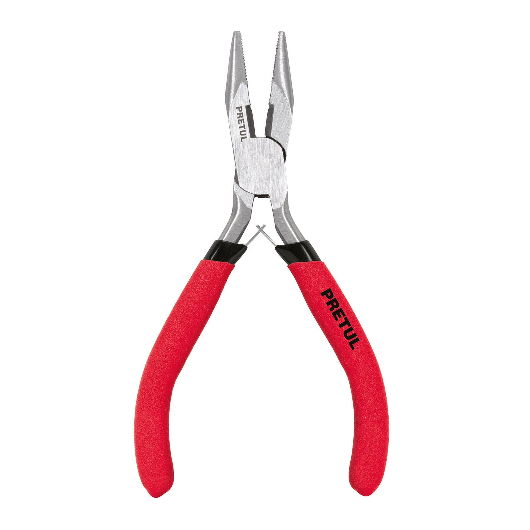 Mini pinza de punta y corte 5 , Pretul, Pretul, 22662