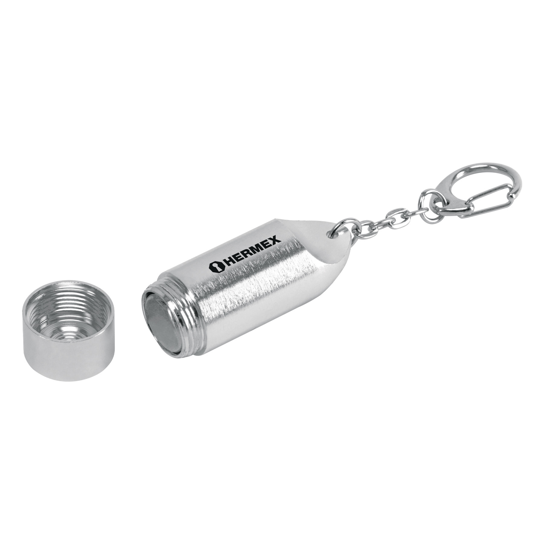 Llave magnética para candado CANGA-100, Hermex, Hermex, 43370